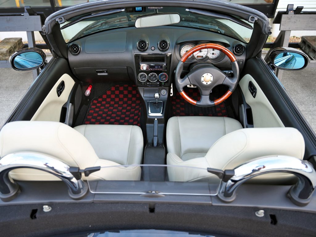 L880K コペン アルティメットレザーエディション H22 89,800km【SOLD OUT】 – コペン専門店/L880K Kカークラブ【公式】